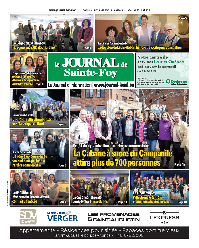 Journal-Local