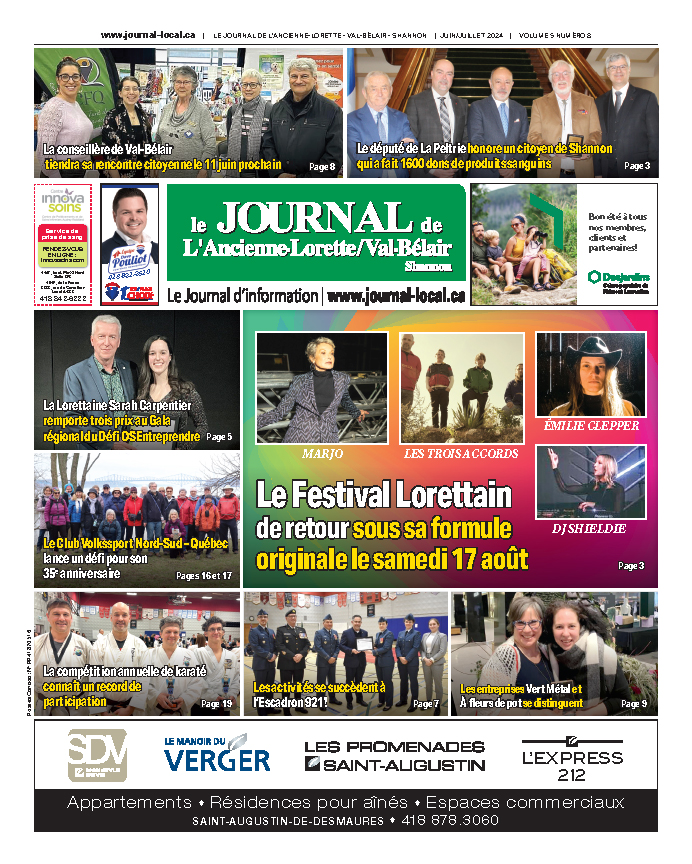 Journal-Local