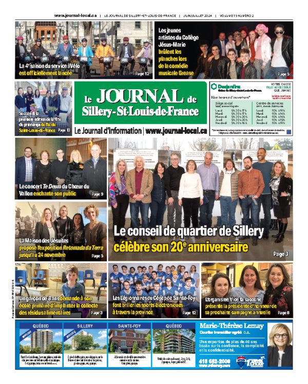 Journal-Local