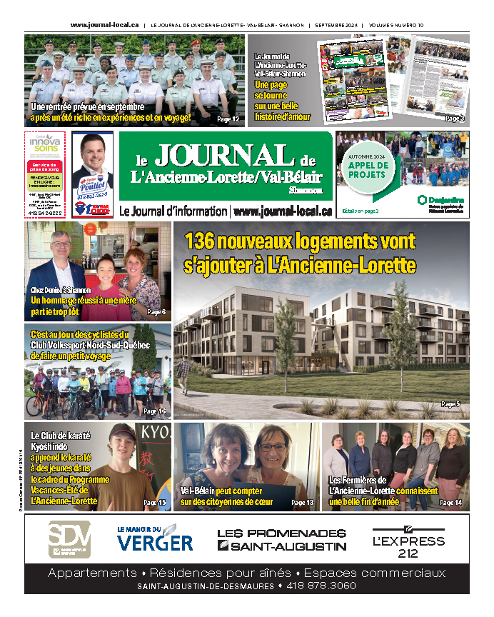 Journal-Local