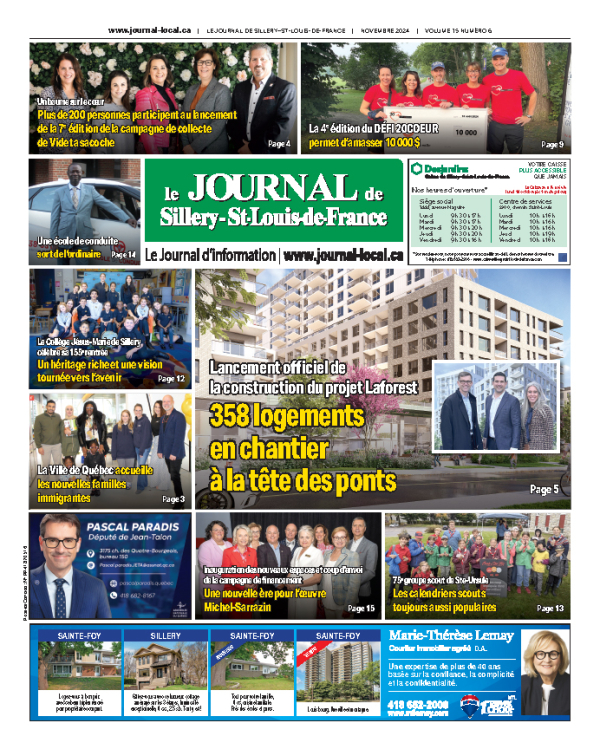 Journal-Local