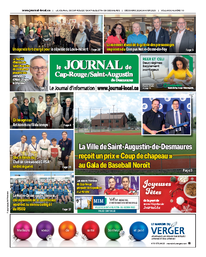 Journal-Local
