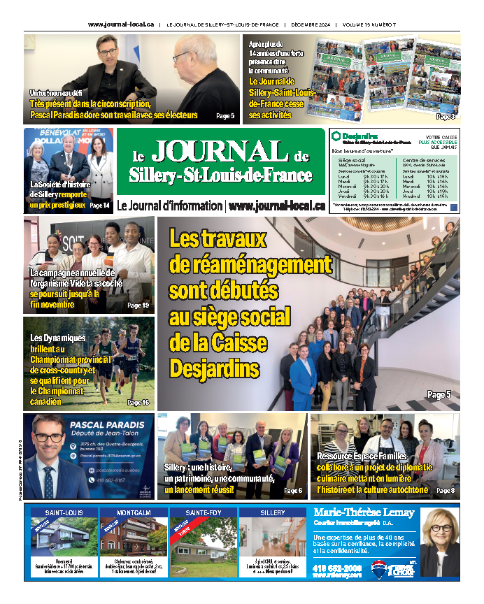 Journal-Local
